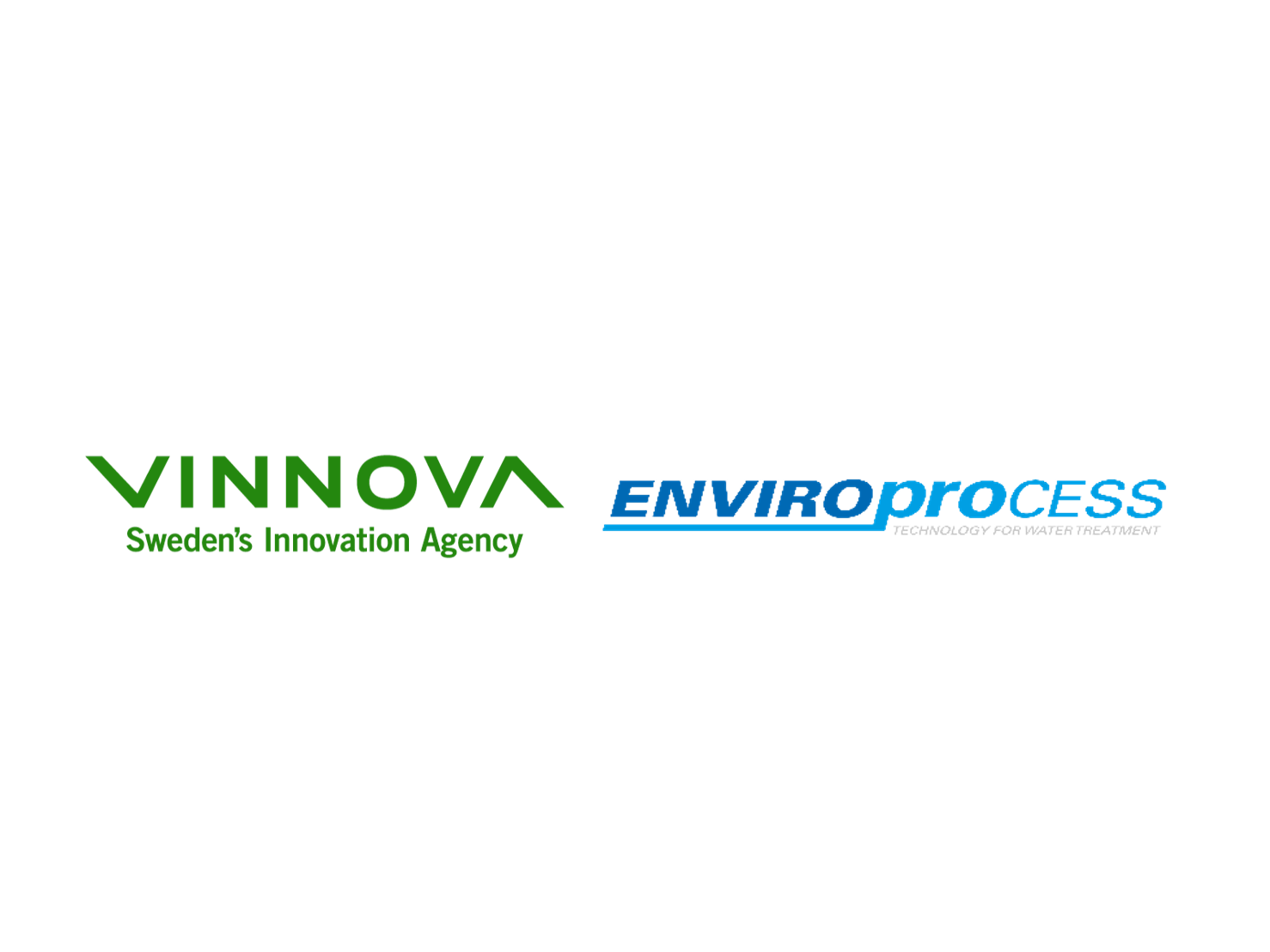 EnviroProcess awarded by Vinnova | OZONIQ